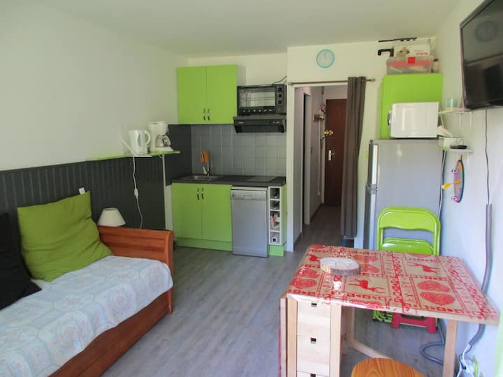 Studio Villard De Lans - Villard-de-Lans