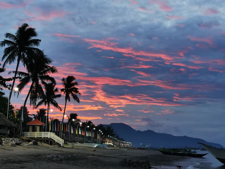 Beachfront Cottage In Sorsogon - Sorsogon