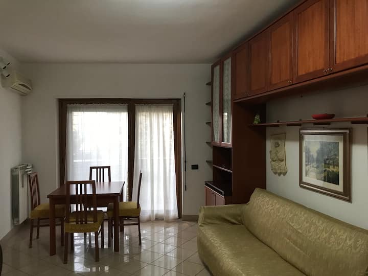 Casa Miny - Castel Gandolfo