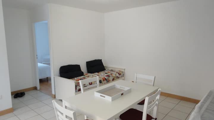 Agréable Appartement De 42 M² Avec Parking - ibis Styles Chalons en Champagne Centre
