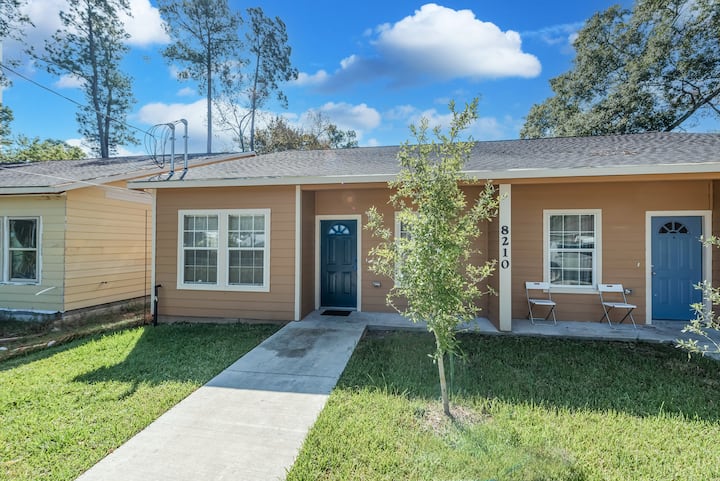 Country Place Home 4 - Houston, TX