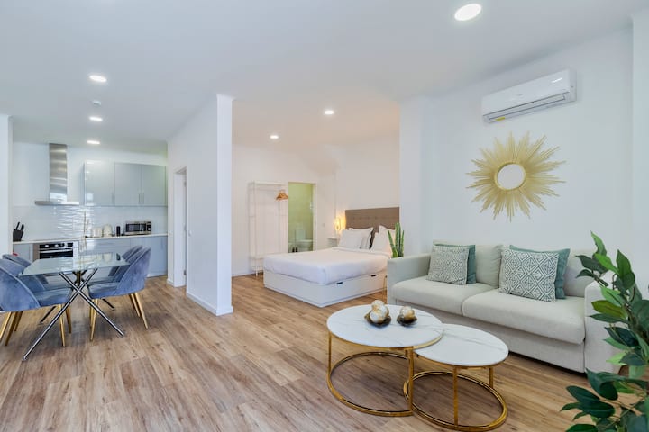 Garrett House - Setúbal