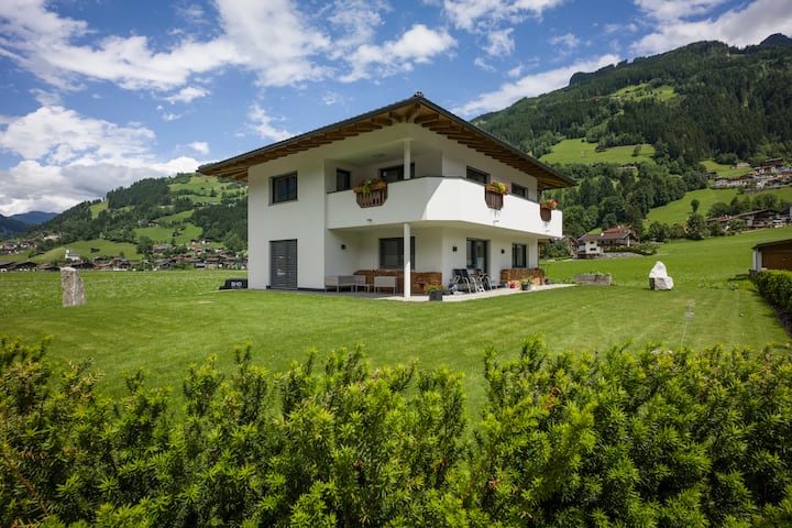 Apartment Josef Zillertal/mayrhofen/ramsau - Zell am Ziller