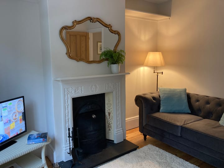 Snug Victorian House In Midhurst Old Town. - Midhurst