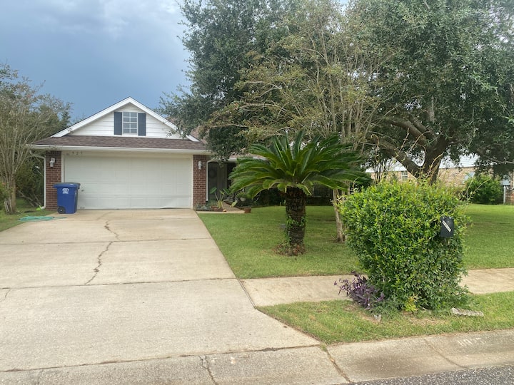 Turf Creek Villa... Minutes From Owa - Foley, AL