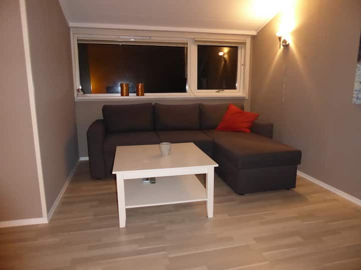 Loftsleilighet - Kristiansand