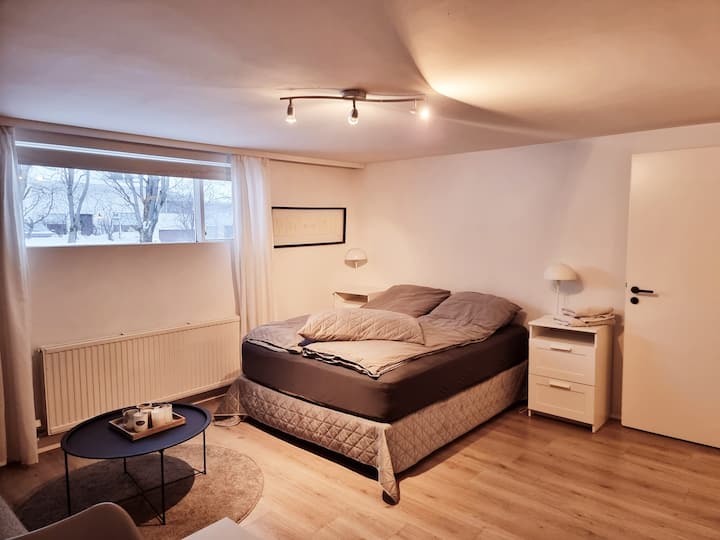 Great Location, Close To Midtown Reykjavik - Reykjavík