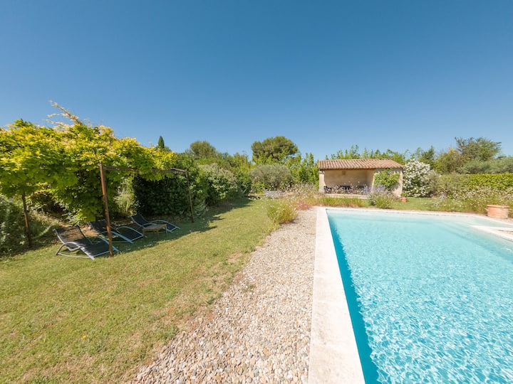 Gîte Saint Peyre - Gordes