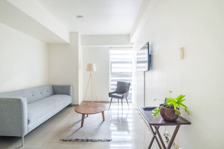 1 Br Modern Apartment In The Heart Of Roma Norte - Ciudad de México