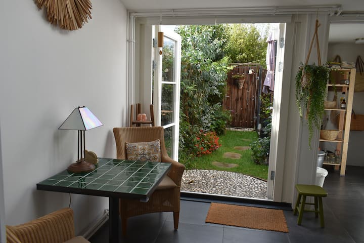 Cozy House In Haarlem - Haarlem