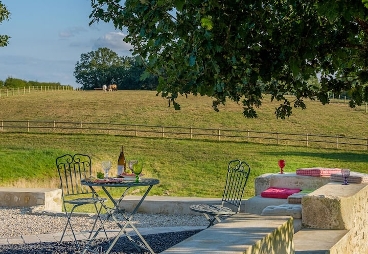 La Grange - Plaisir Nature & Calme - France