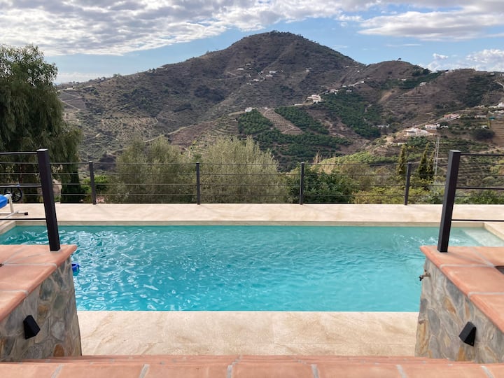 Casa Rural Wabi Sabi - Andalusia