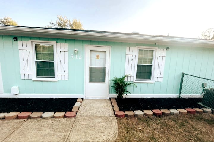 **Kendrix Stays** - Fayetteville, NC