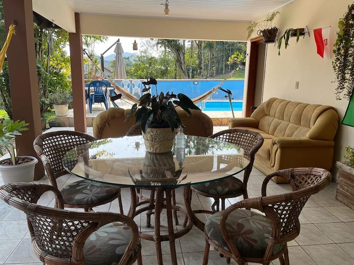 Paraiso Pomerode Oficial! - Pomerode