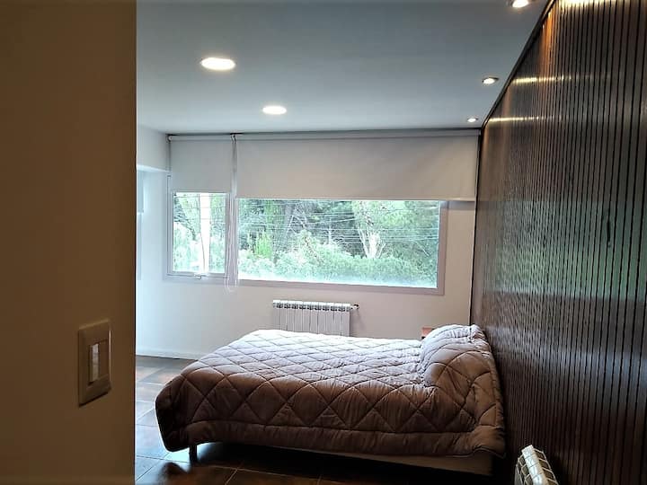 Poincenot: Departamento Nuevo,  Moderno Y Céntrico - El Calafate