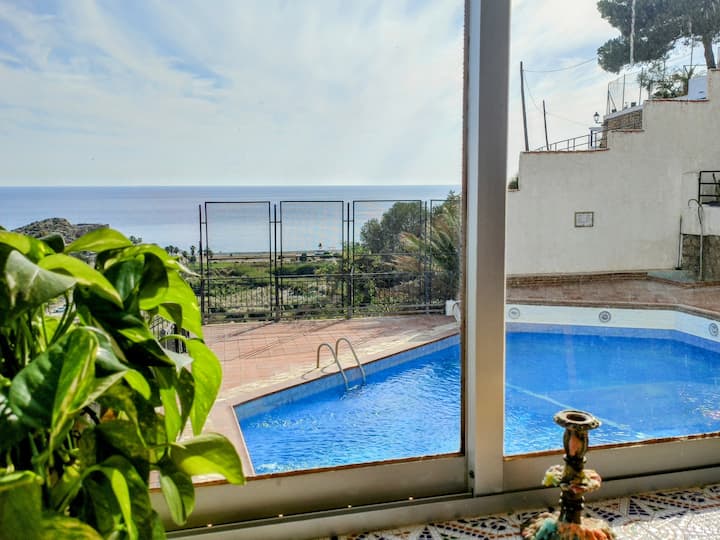 Casa Victoria - Salobreña