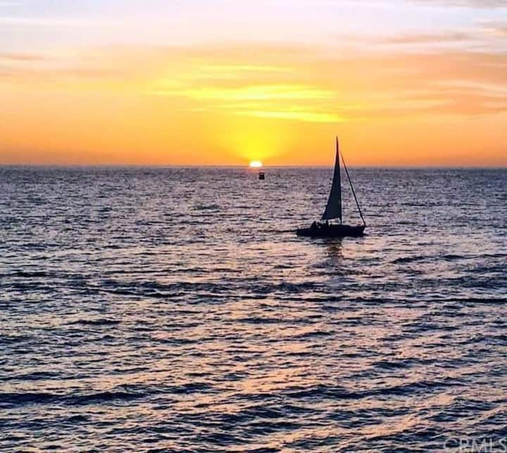 Hermosa Newly Remodeled Home Close To Bch & Pier - Hermosa Beach, CA