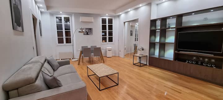Apartment At The Foot Of Cannes Port Of 70m2 - Cannes