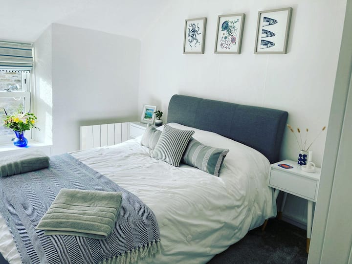 Coral Cottage, 2 Beds, Close To Village & Sea - Porthleven