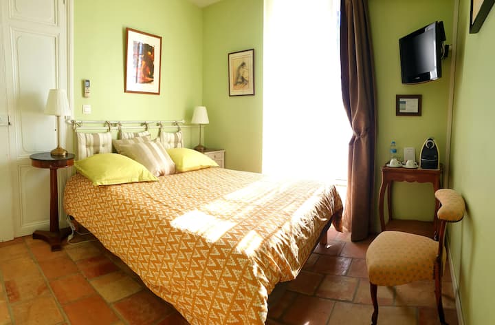 Alcôve Marine, Chambre D'hôtes Cosy à Gruissan - Gruissan