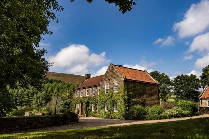 Laskill Country House - Helmsley
