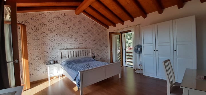 Il Sogno Di Kovalsky - B&b Relax And Natura - Piancavallo
