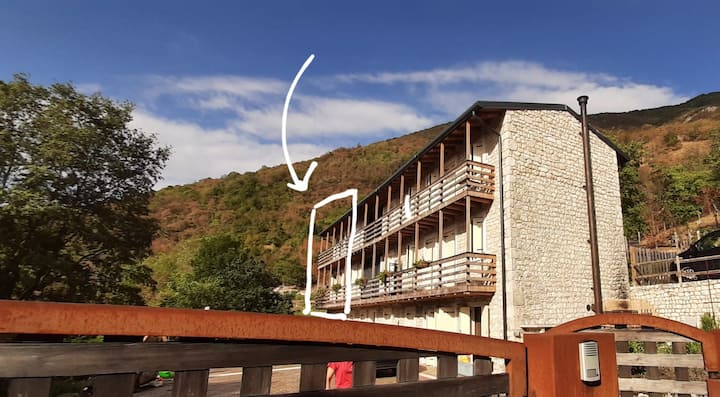 Il Sogno Di Kovalsky - B&b Relax And Natura - Piancavallo