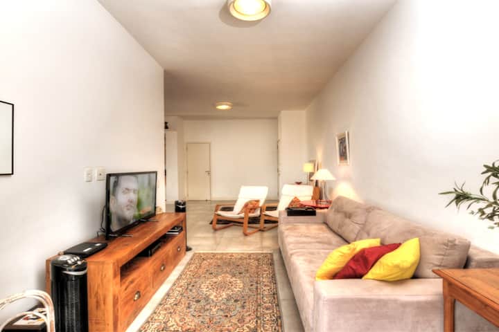 Ms132 A 300 M Da Praia De Copacabana – Imperdível - Rio de Janeiro