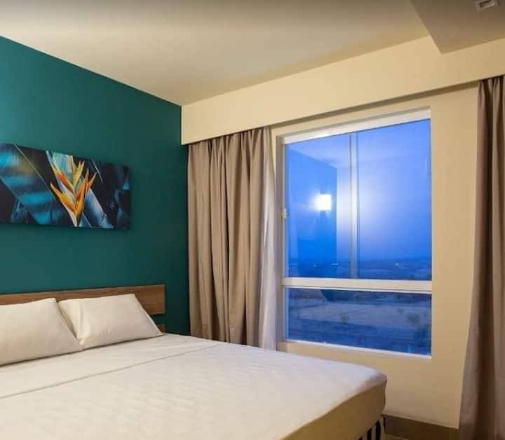 Resort Solar Da ÁGuas - Olimpia - Olímpia