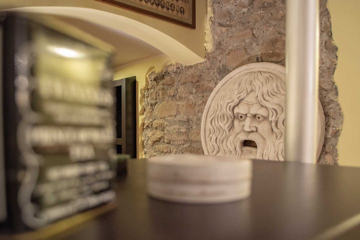 Brand New Apartment In The Center Of Rome - Ciudad del Vaticano