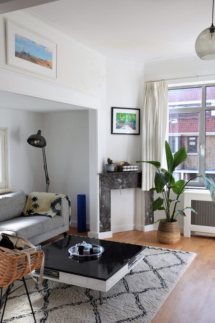 B&b Berdo - The Hague
