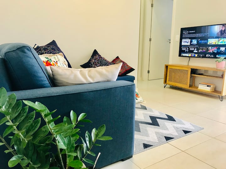 Apartamento Encantador E Ideal - Florianópolis