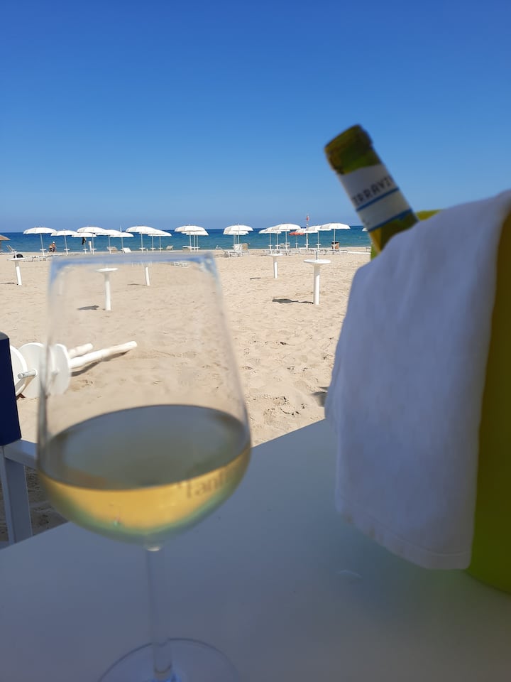 B&b Accogliente Con Parcheggio E Servizio Bici - Tortoreto