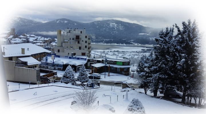Studio Au Pied Des Pistes - Les Angles - Les Angles