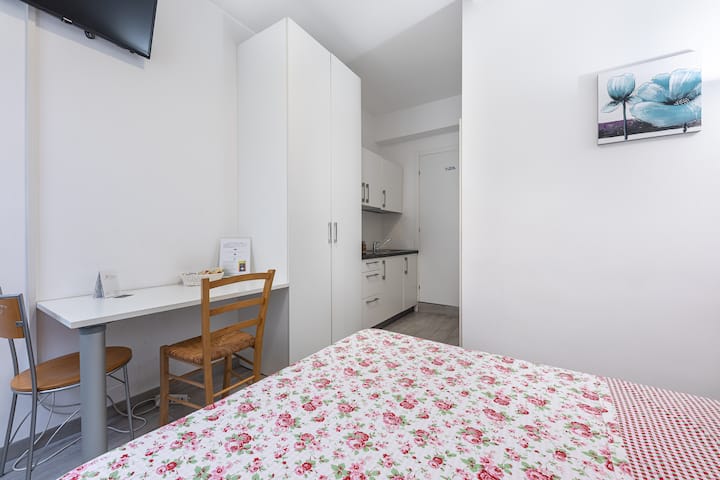 B.a. Room Nr. 3  - Rooms & Apartments Bz - Bolzano