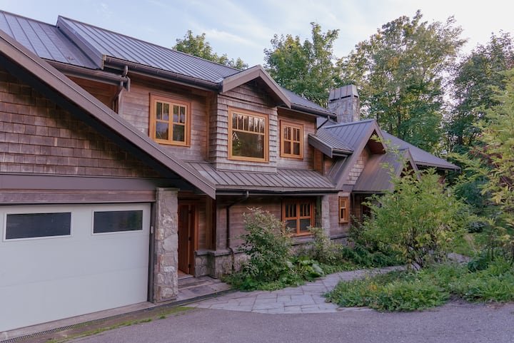 Five Baers Farm Stay - Chilliwack