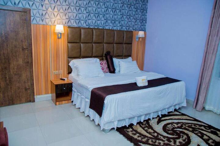 Ugunja Holiday Rentals & Homes - Siaya, Kenya | Airbnb