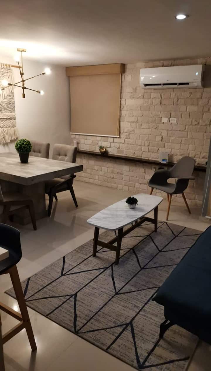 Departamento En Pleno Corazón De La Zona Dorada. - Mexico