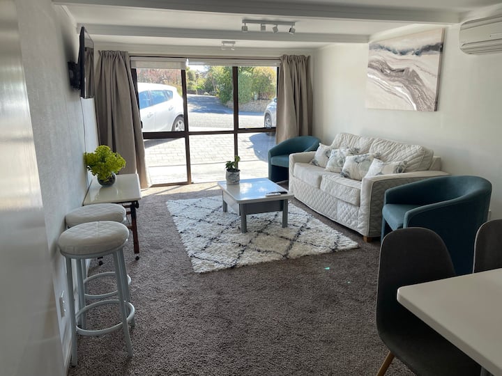 Bridge Hill Private Apartment - ニュージーランド アレクサンドラ