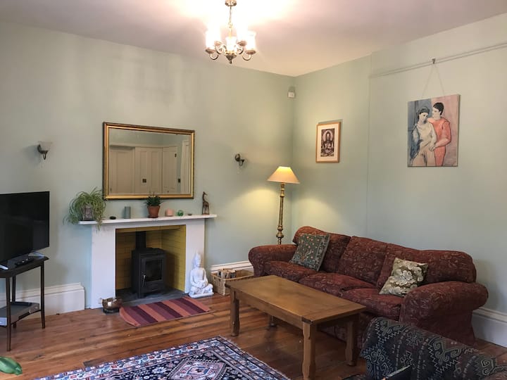 Stunning Self-contained Studio With Conservatory - Colchester