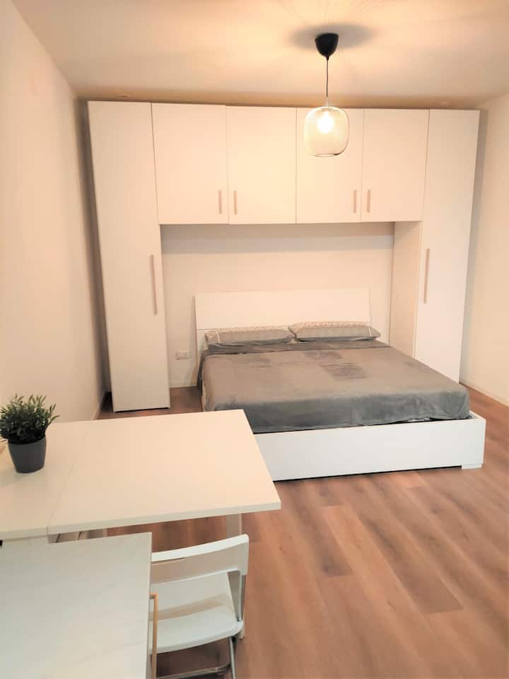 Confidencial Loft | Bari Experience - Bari