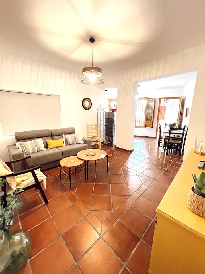 Apartamento Potro 1 Córdoba - Córdoba