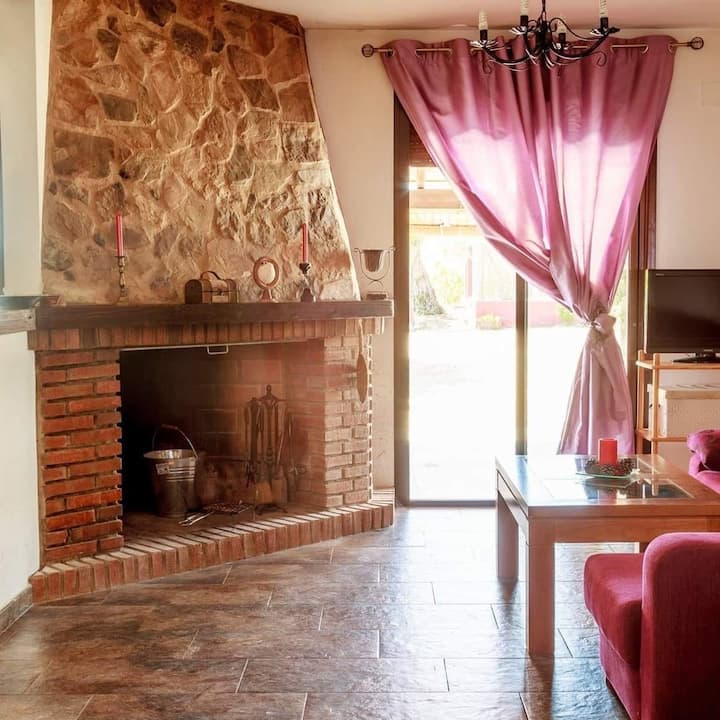 Complejo Con 3 Casas Rurales, Piscina Y Porche Ind - Cortegana