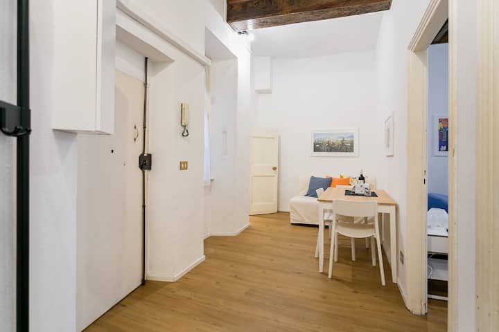 Millina Tower - Apartment 1 - Roma