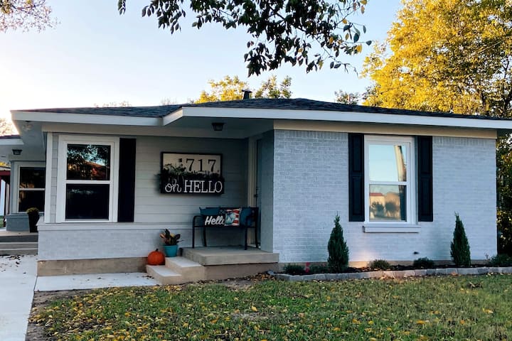 Hubert M Moss Lake Locações por temporada e acomodações - Texas ...