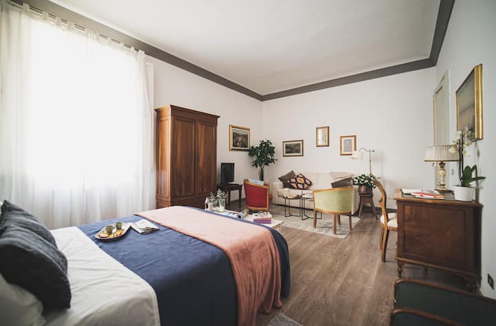 Dimora Dina - Florence