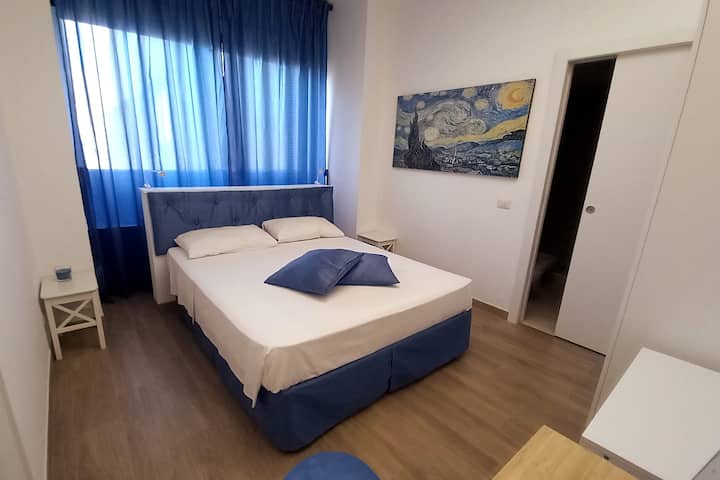 Crystal Apartment - Rome