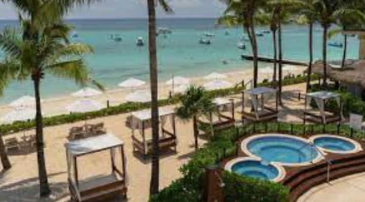 Vip Access To 3 Reef Resorts With Free Shuttle - Playa del Carmen