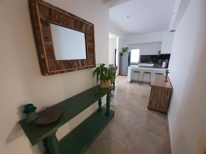 Lovely 3br Apartment With Pool And Gym In Colombo - Colombo