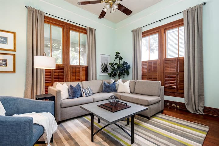 The Place At Arlington Apt 1 - Macon, GA